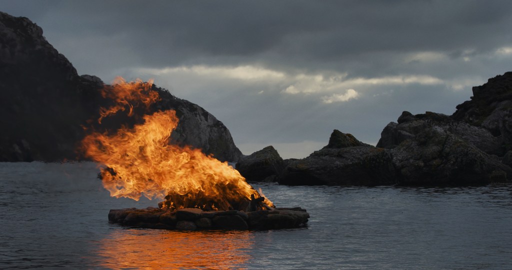 DOK Leipzig 2024 Opens with World Premiere of Thomas Riedelsheimer’s Tracing Light - Sonja ...